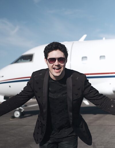 Gallery - Daniel Emmet Official Website