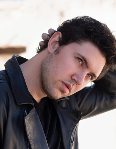 Gallery - Daniel Emmet Official Website