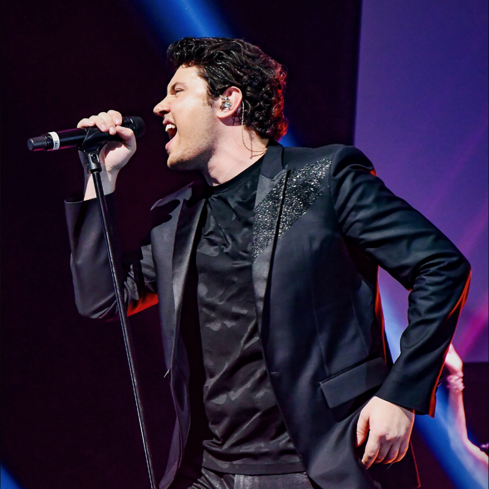 Home - Daniel Emmet Official Website